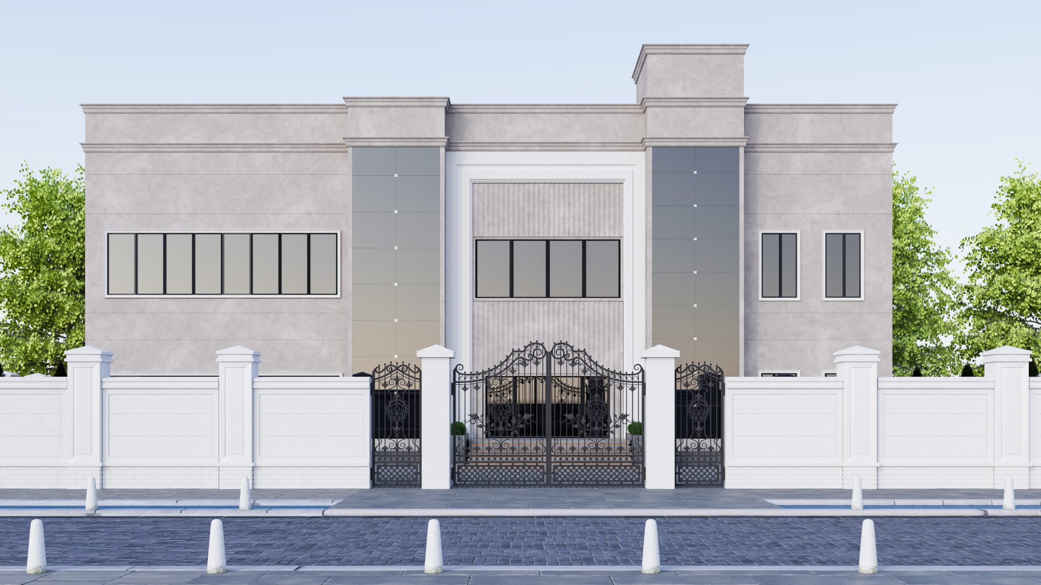 Modern Educational Center – ADRE